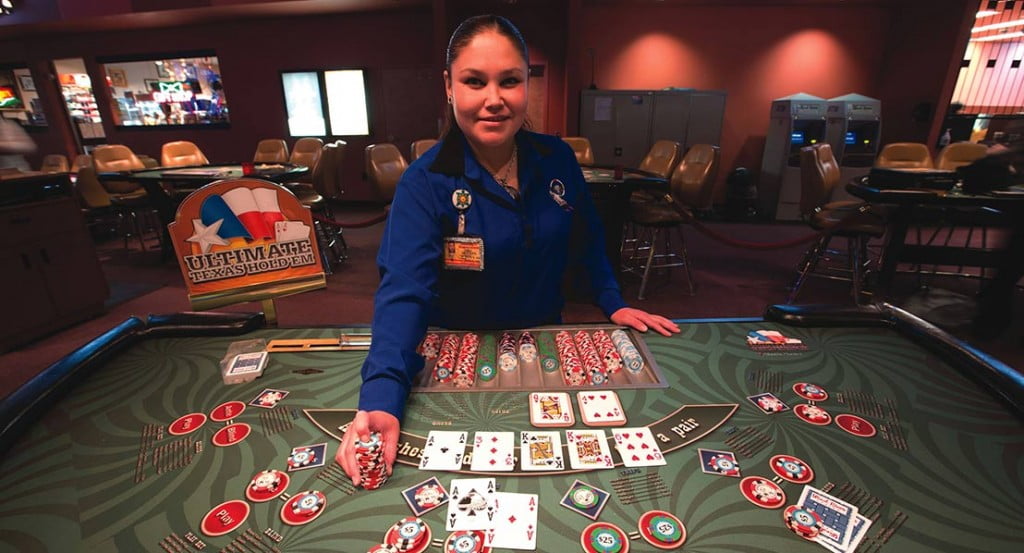 Wind River Country’s Casino | Best Casinos in WY | Visit Wind River Country