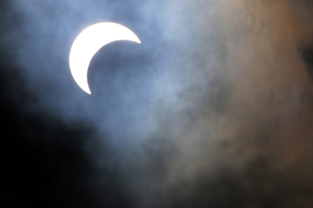 One Month Later: Wind River Eclipse More Successful Than Expected