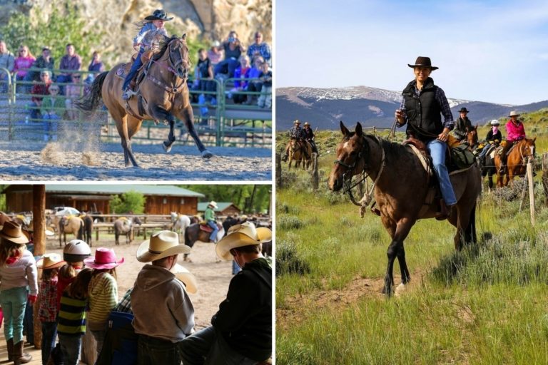 Top 5 Things To Do In Wind River Country