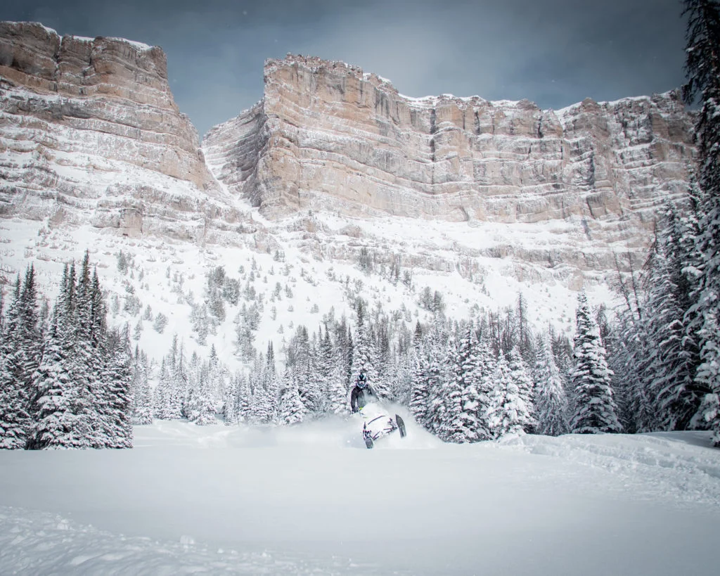 Three Ways To Experience The Continental Divide