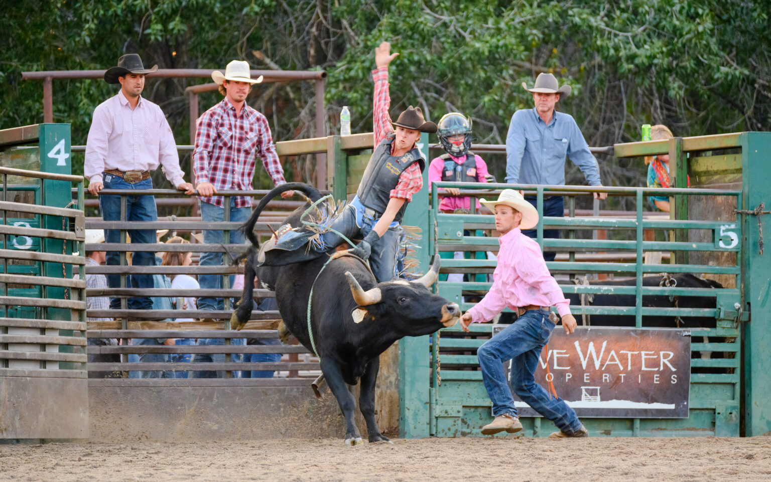 Celebrate The 4th Of July Weekend In Wind River Country