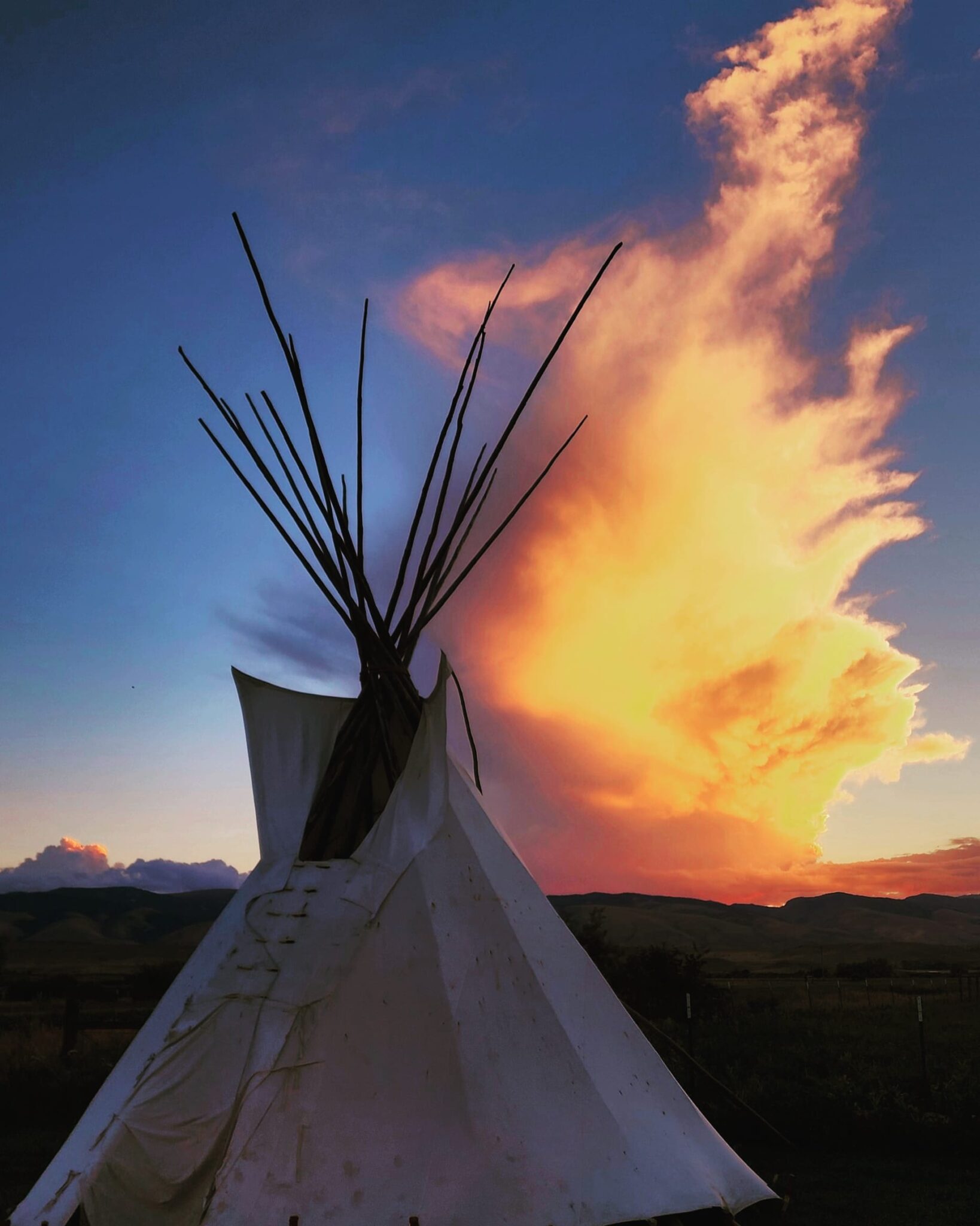 Explore The Wind River Indian Reservation With TravelStorys