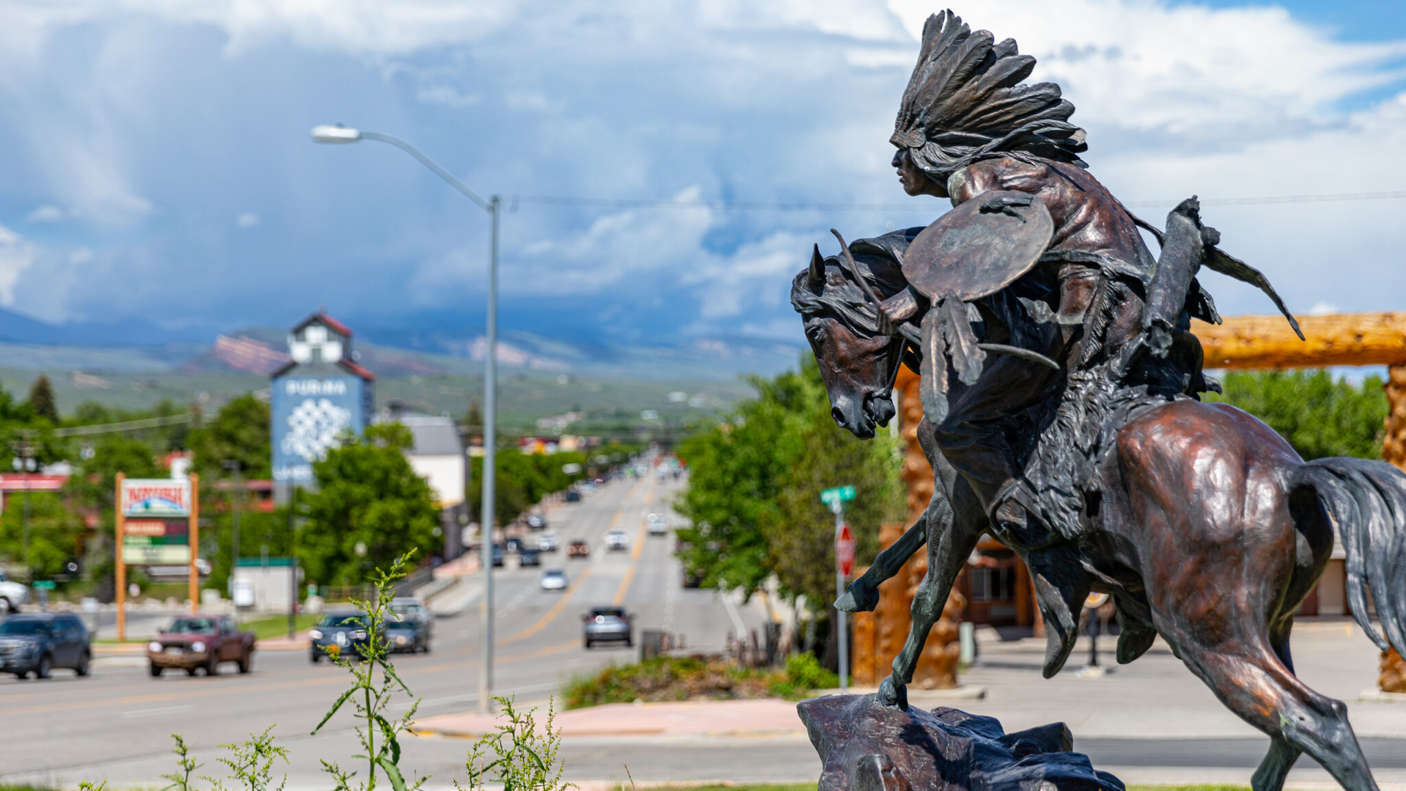 The Best Things To Do In Lander, WY | Wind River