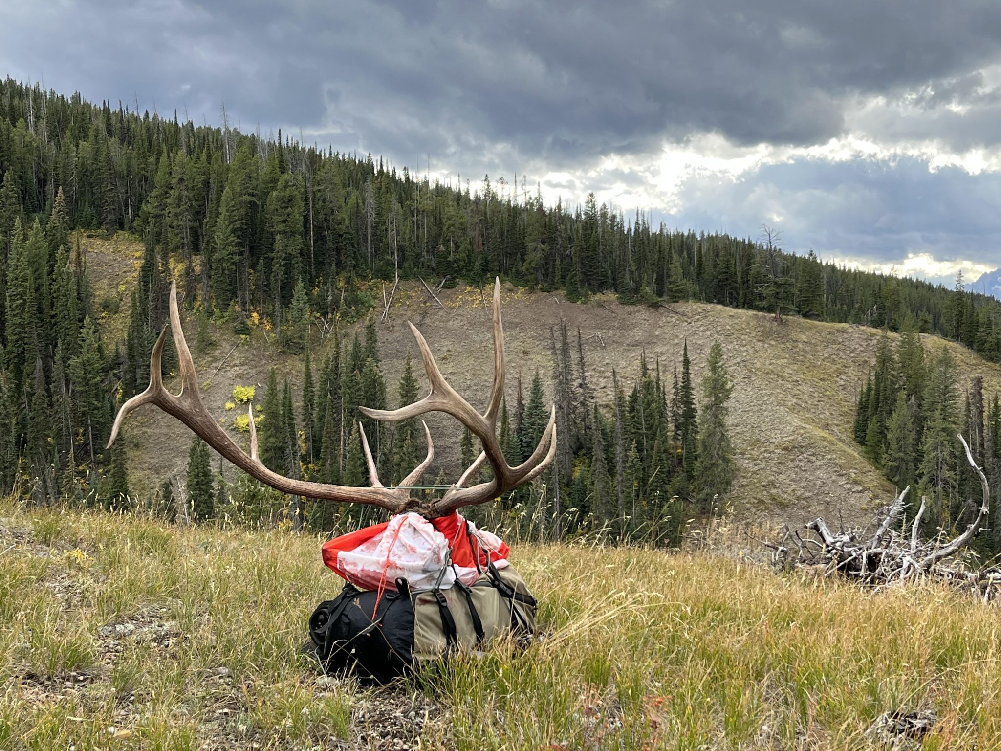 Wind River Reservation Hunting and Fishing Rules