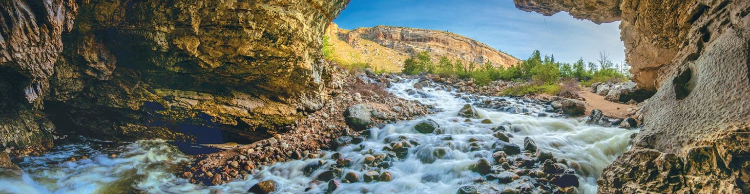 High Country Mobile RV & Handyman Services | Wind River Country