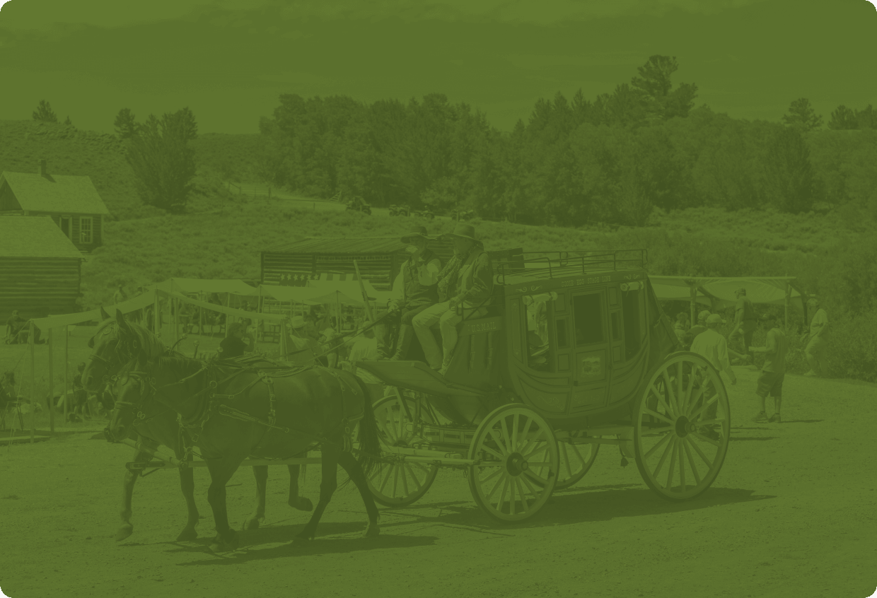 Annual Wind River Wyoming Festivals, Events, and Powwows